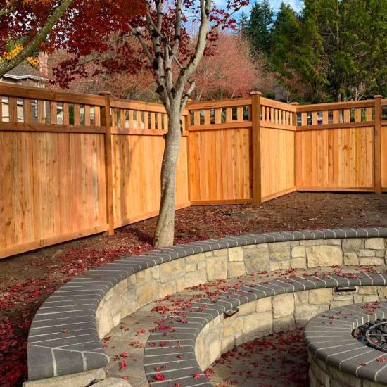 Your Local Fence Company | Economy Fence Center